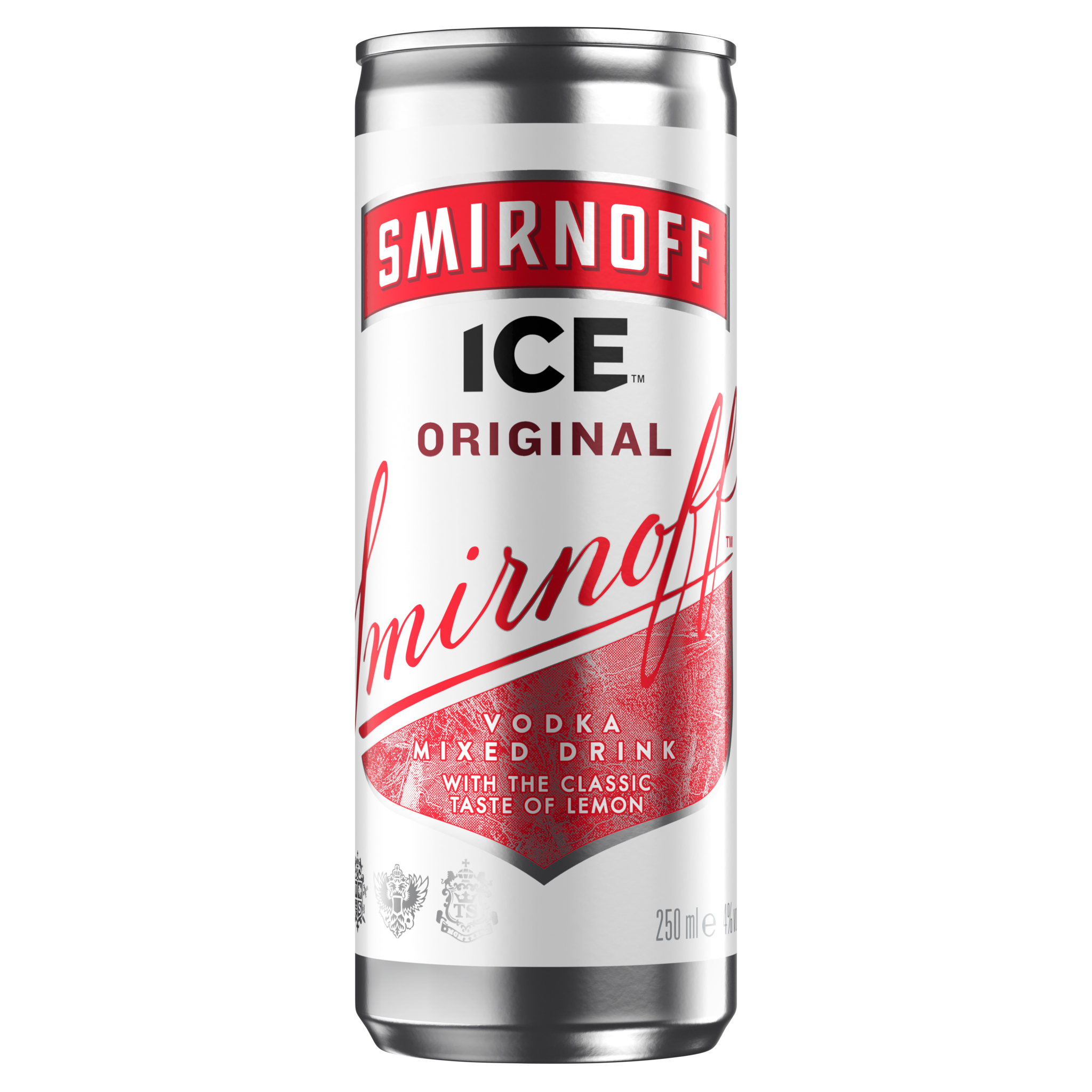 Smirnoff Ice 25cl - Drinkdelivery.nl