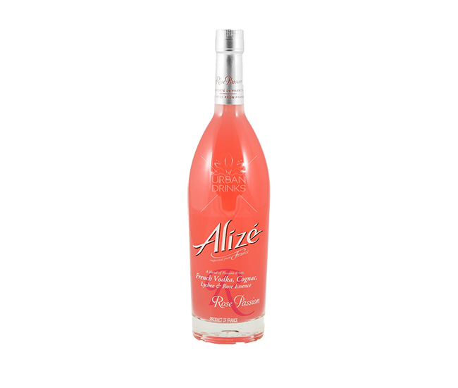 Alize Rosé 70cl - Drinkdelivery.nl