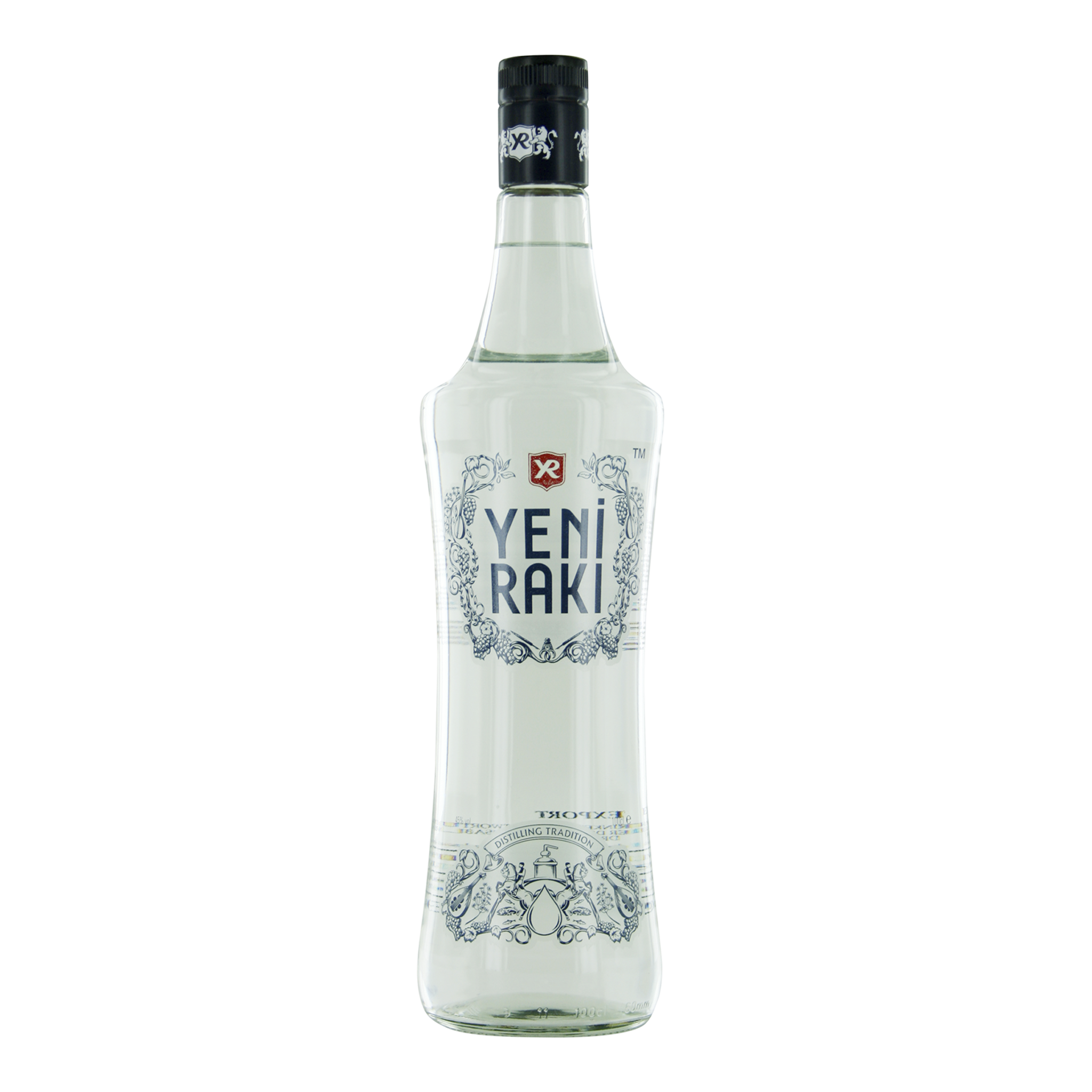 Raki - Drinkdelivery.nl